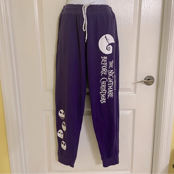 The Nightmare Before Christmas | Pants | The Nightmare Before Christmas ...